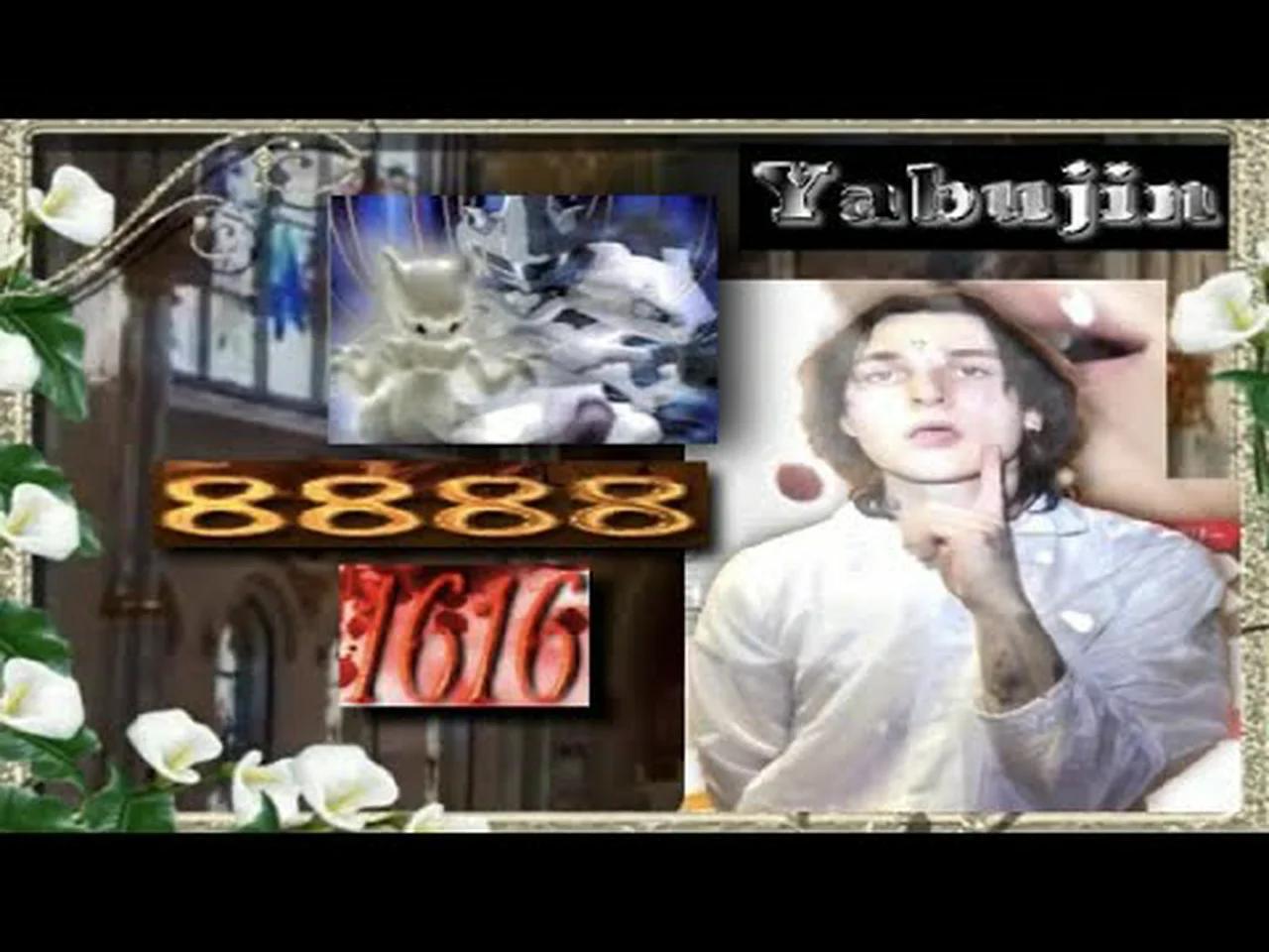 The Rapper who Created their own Language