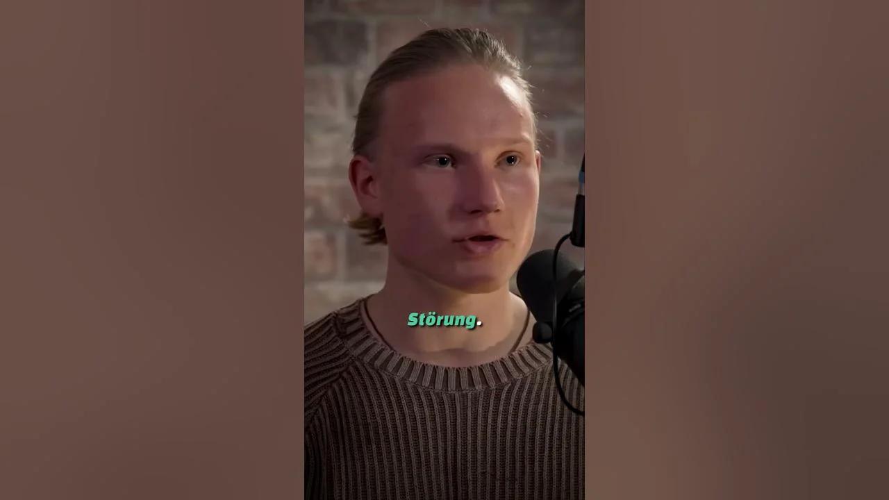 Ist das noch normal?