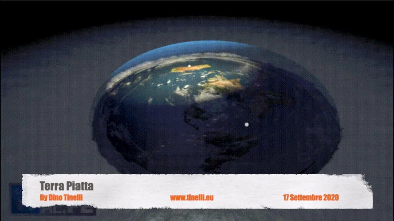 Terra Piatta