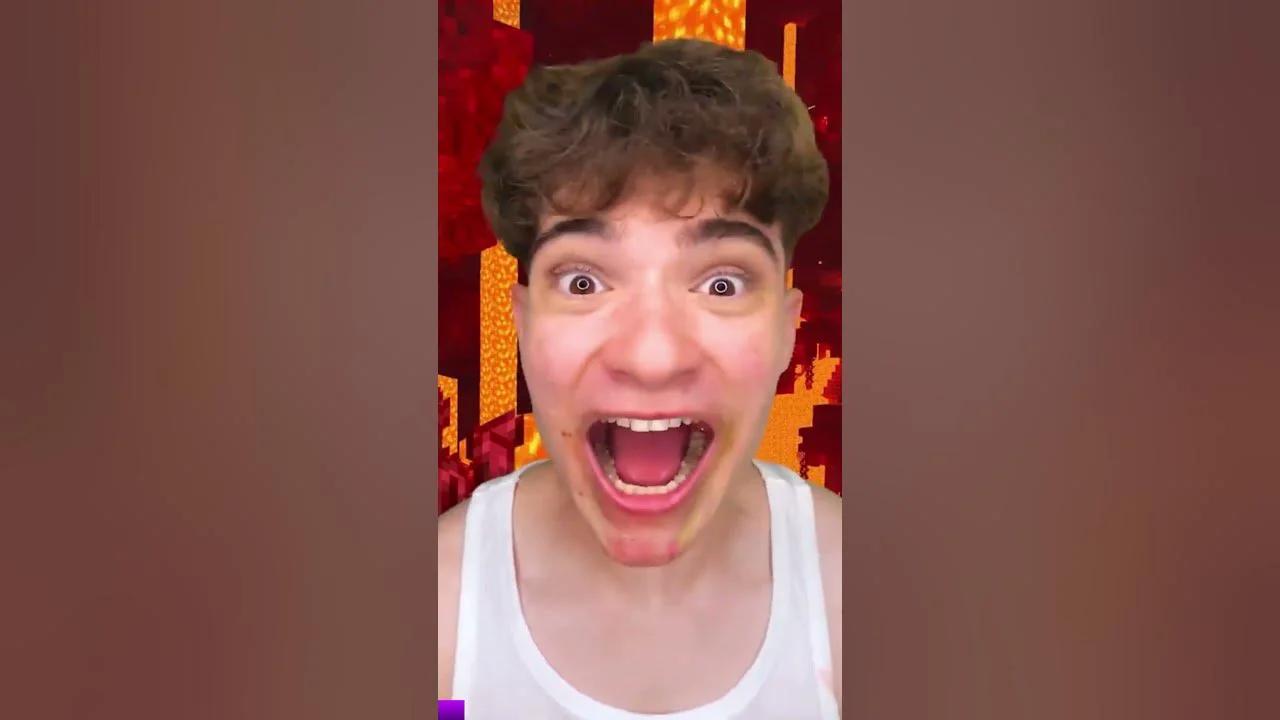 Spizee In MINECRAFT #shorts