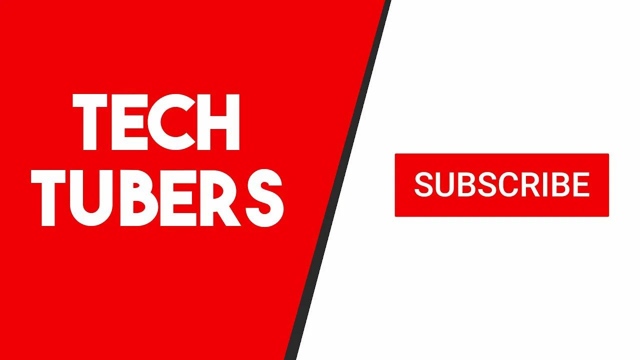 The Best Tech YouTubers 2025