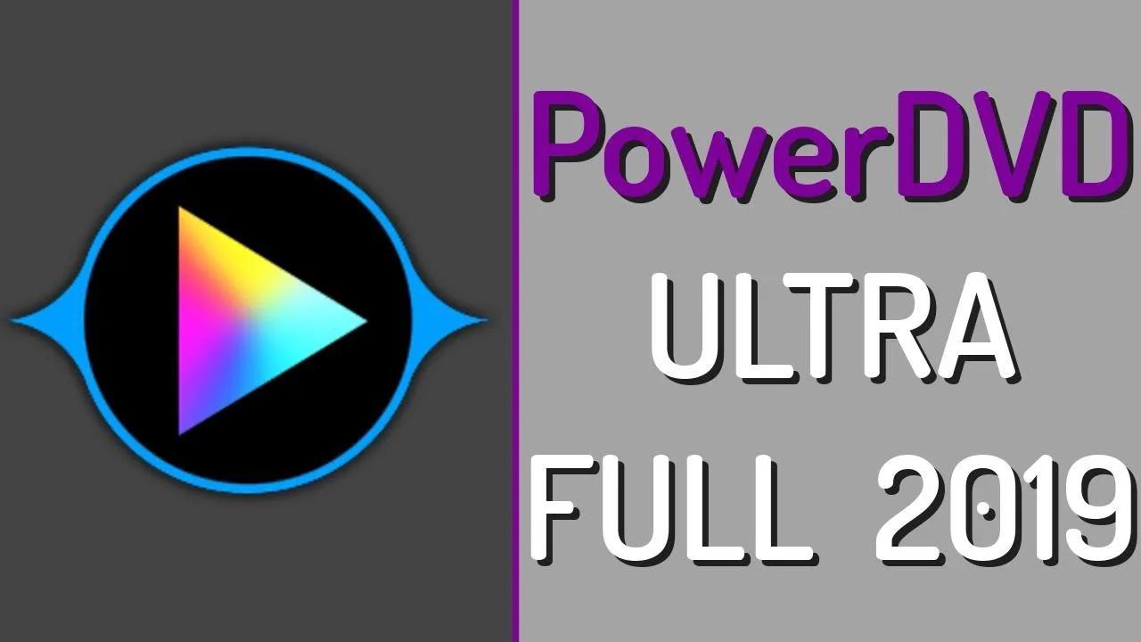 Descargar Cyberlink PowerDVD 18 Ultra Full Español Activado (32 & 64 ...