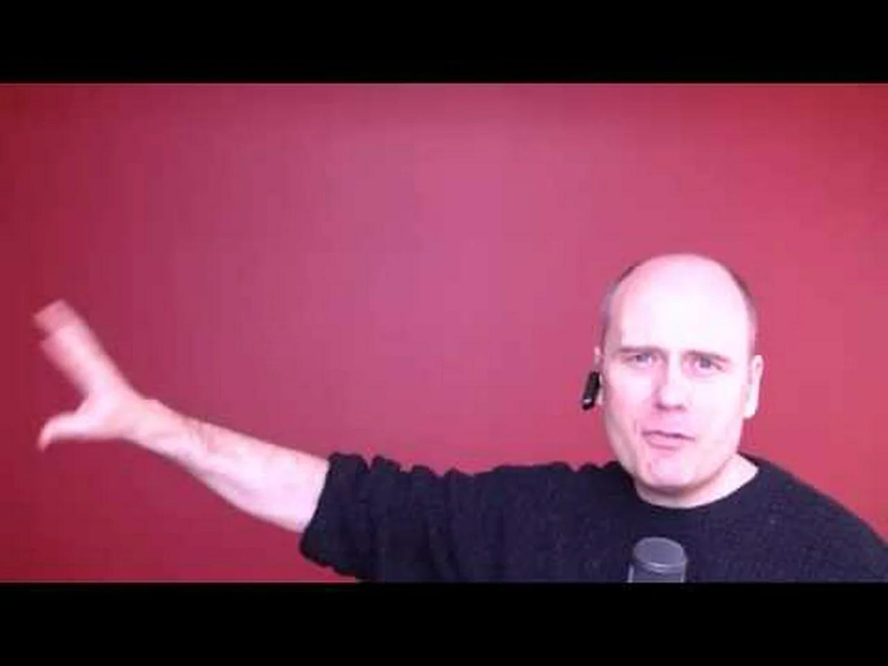 The Bomb in the Brain Part 2 | Dr. Vincent J. Felitti and Stefan Molyneux