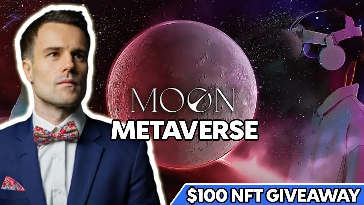 Mystery of the Moon || Make Upto 50$/Day || A Play-To-Earn Metaverse ...