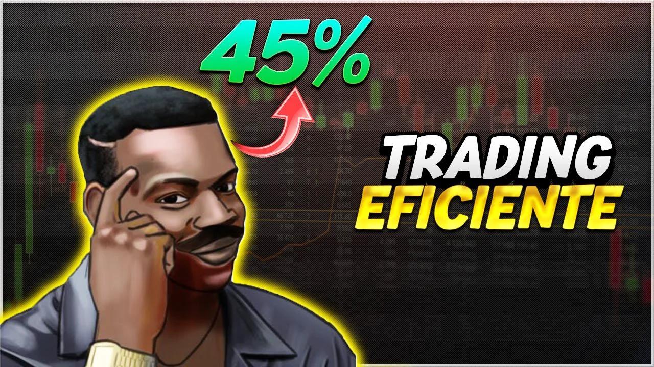 💰COMO OPERAR SIN MIEDO AL EXITO EN EL TRADING? GESTION DE RIESGO | BOT ...