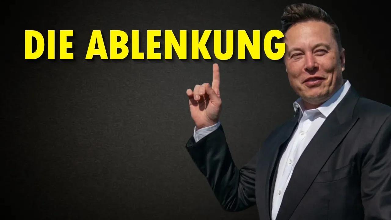 Bist du darauf reingefallen?