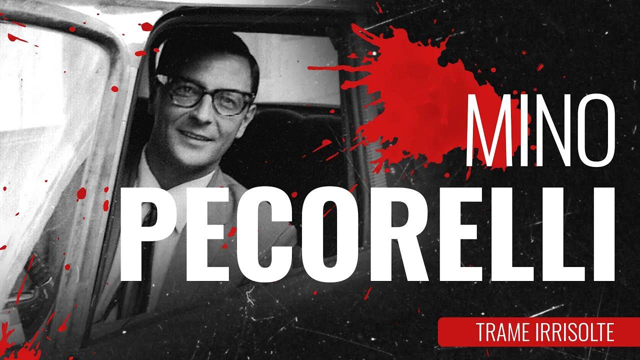 Mino Pecorelli - Trame Irrisolte