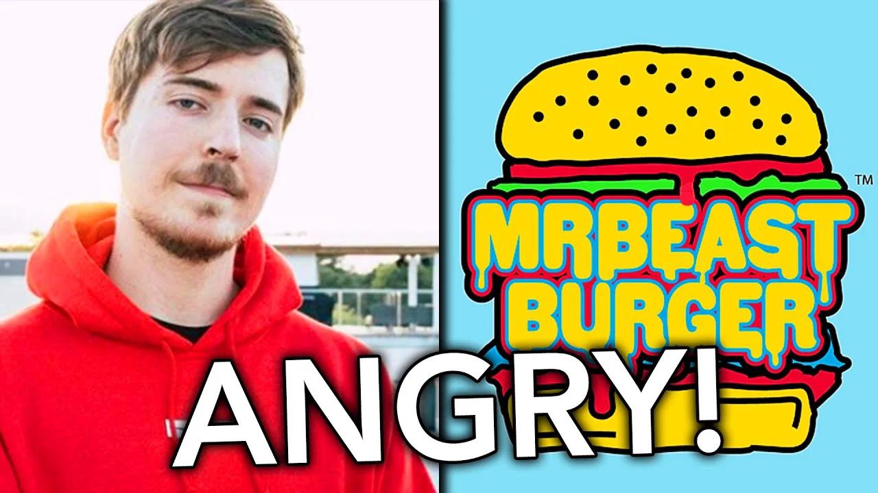 Why People Are Mad at MrBeast AGAIN!