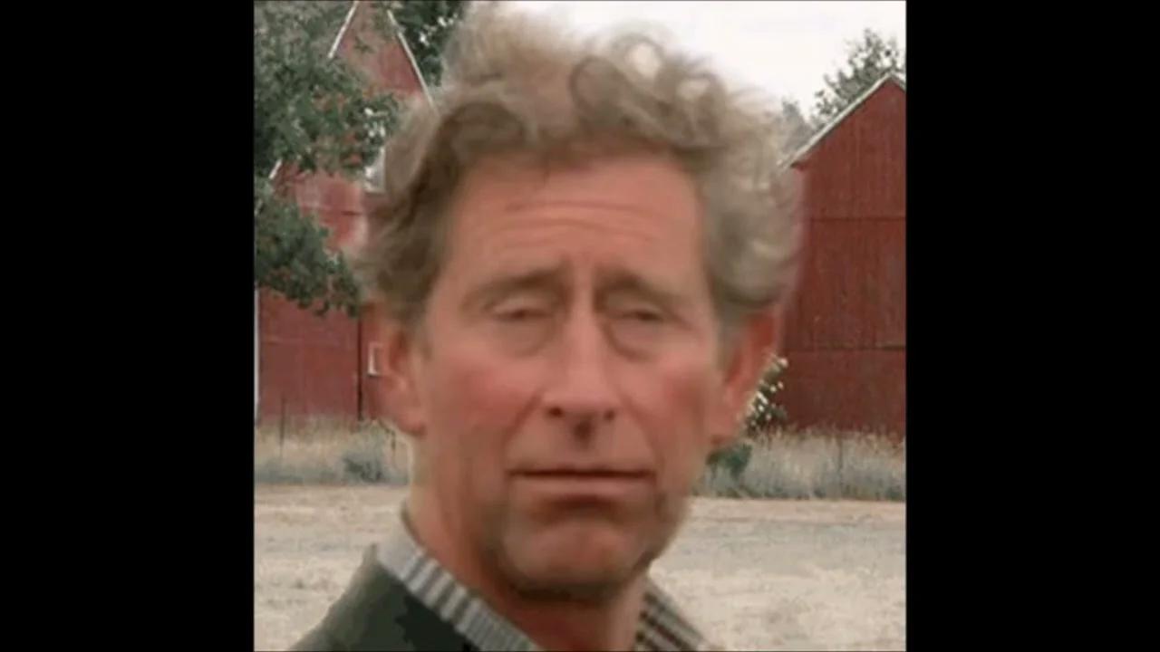 Frank Garrett 3 Way Calls Some People