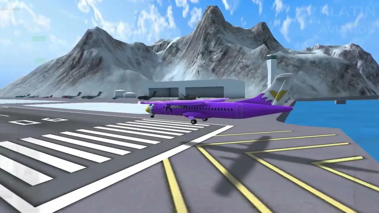 Smooth Landings Weekly #22 | BUTTER LANDINGS | Turboprop Flight Simulator