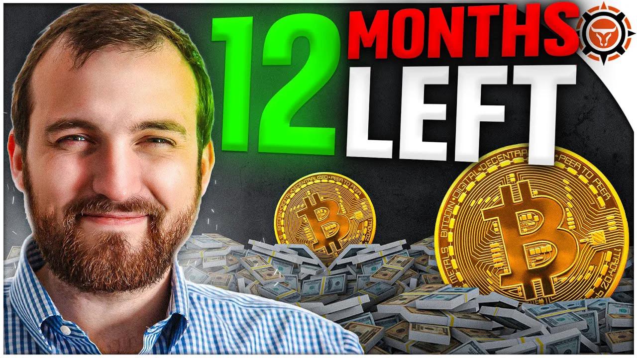 Shocking $250k Bitcoin Price PREDICTION! Cardano & Ethereum Founder ...