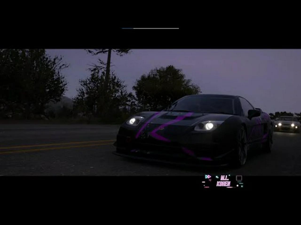 2005 HONDA NSX R - Forza Horizon 5