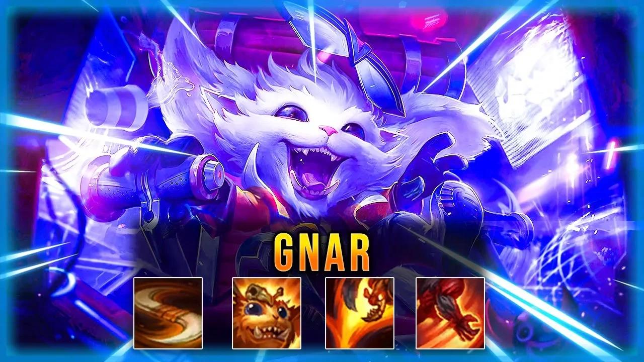 GNAR MONTAGE 2021 - BEST MOMENTS