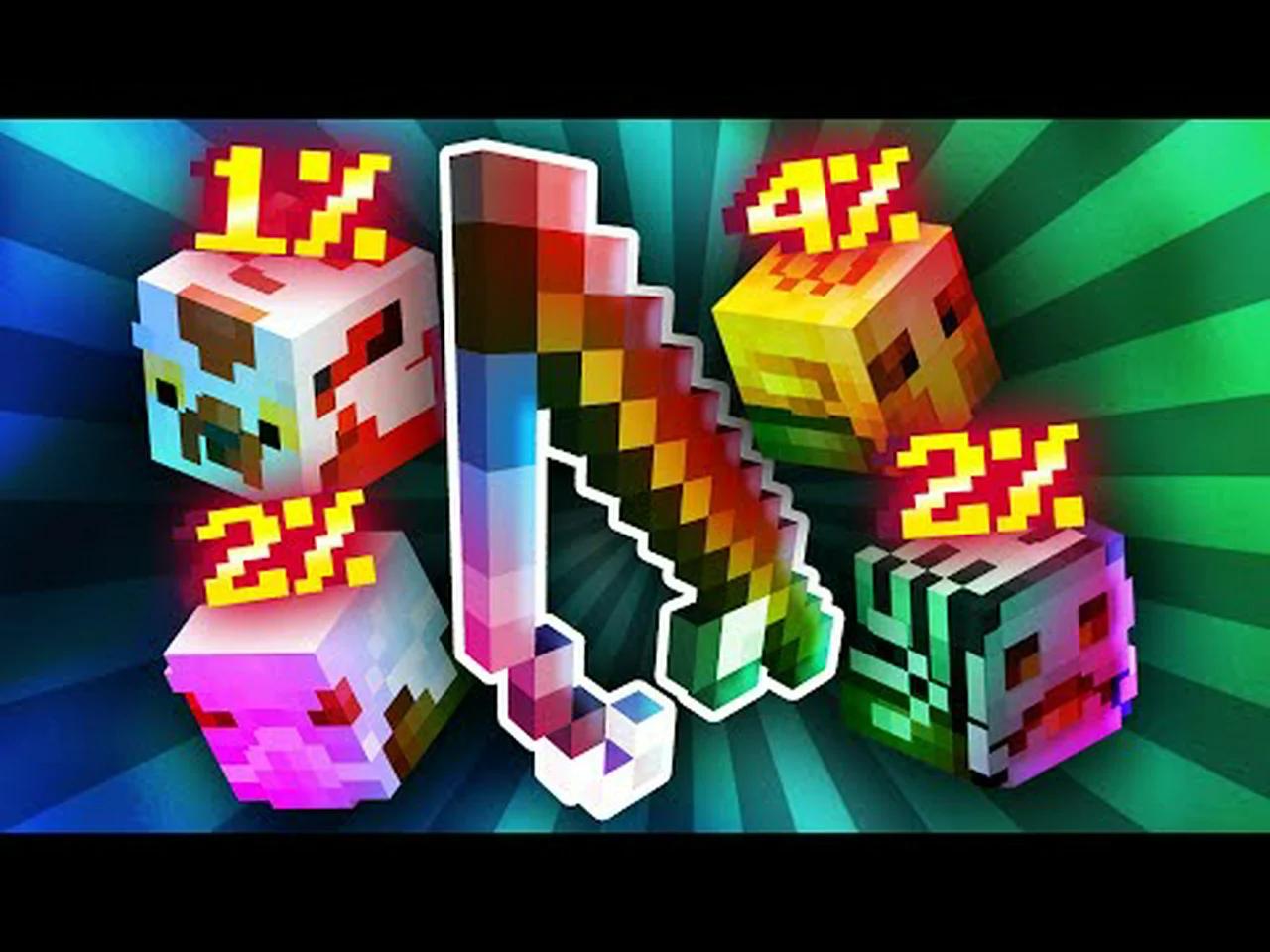 Proof That Ironman Rng Is Real Hypixel Skyblock Ironman