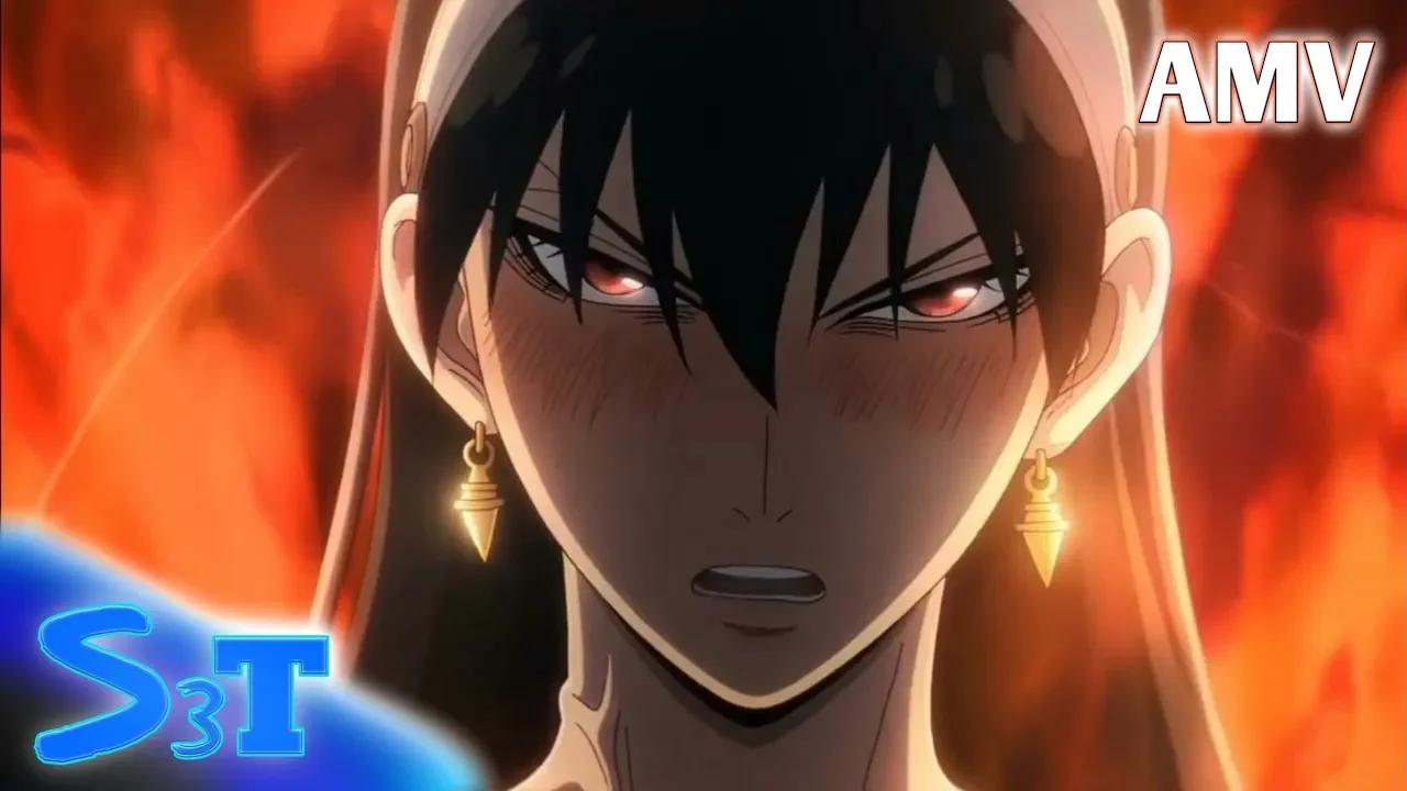 Yor Forger — Sweet But Psycho | 『AMV/Edit』 | Spy X Family
