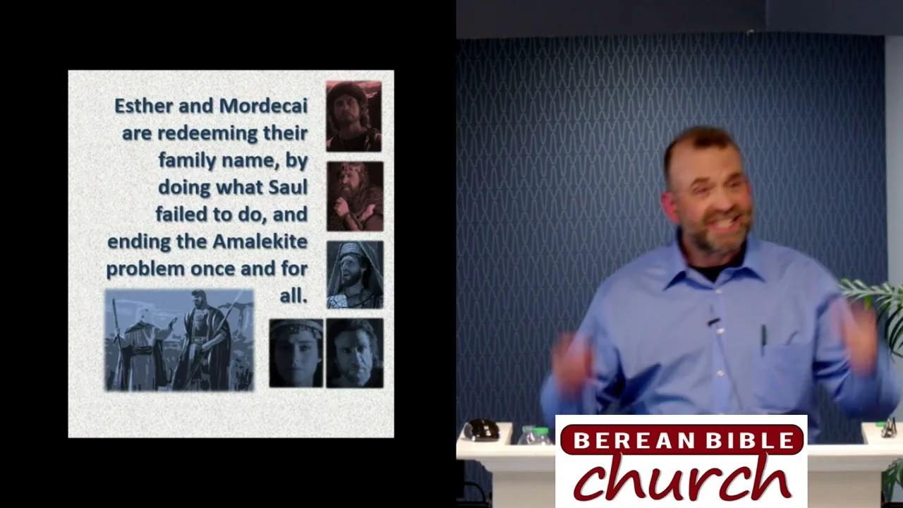 Gog and Magog (Part 1) - Bob Cruickshank Jr