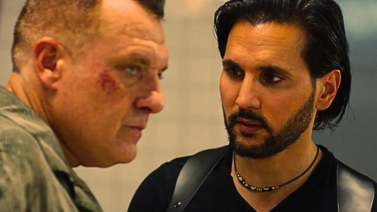 Hustle Down - FILME COM TOM SIZEMORE - COMPLETO DUBLADO - AÇÃO, CRIME E ...