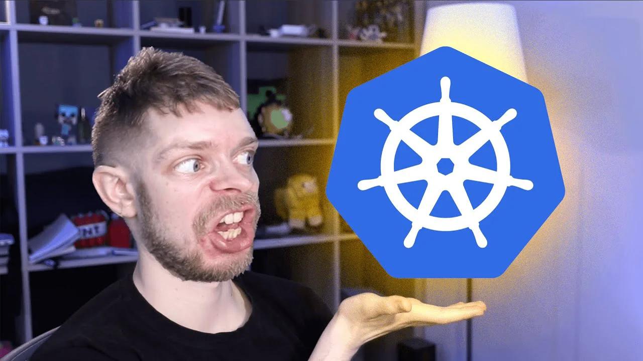 Local Kubernetes Cluster Tutorial Deploy Nodejs Application To Kubernetes 7791