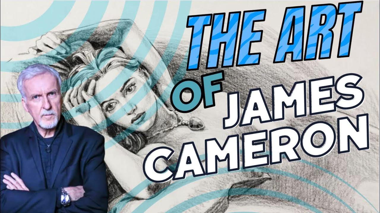 The Art of James Cameron
