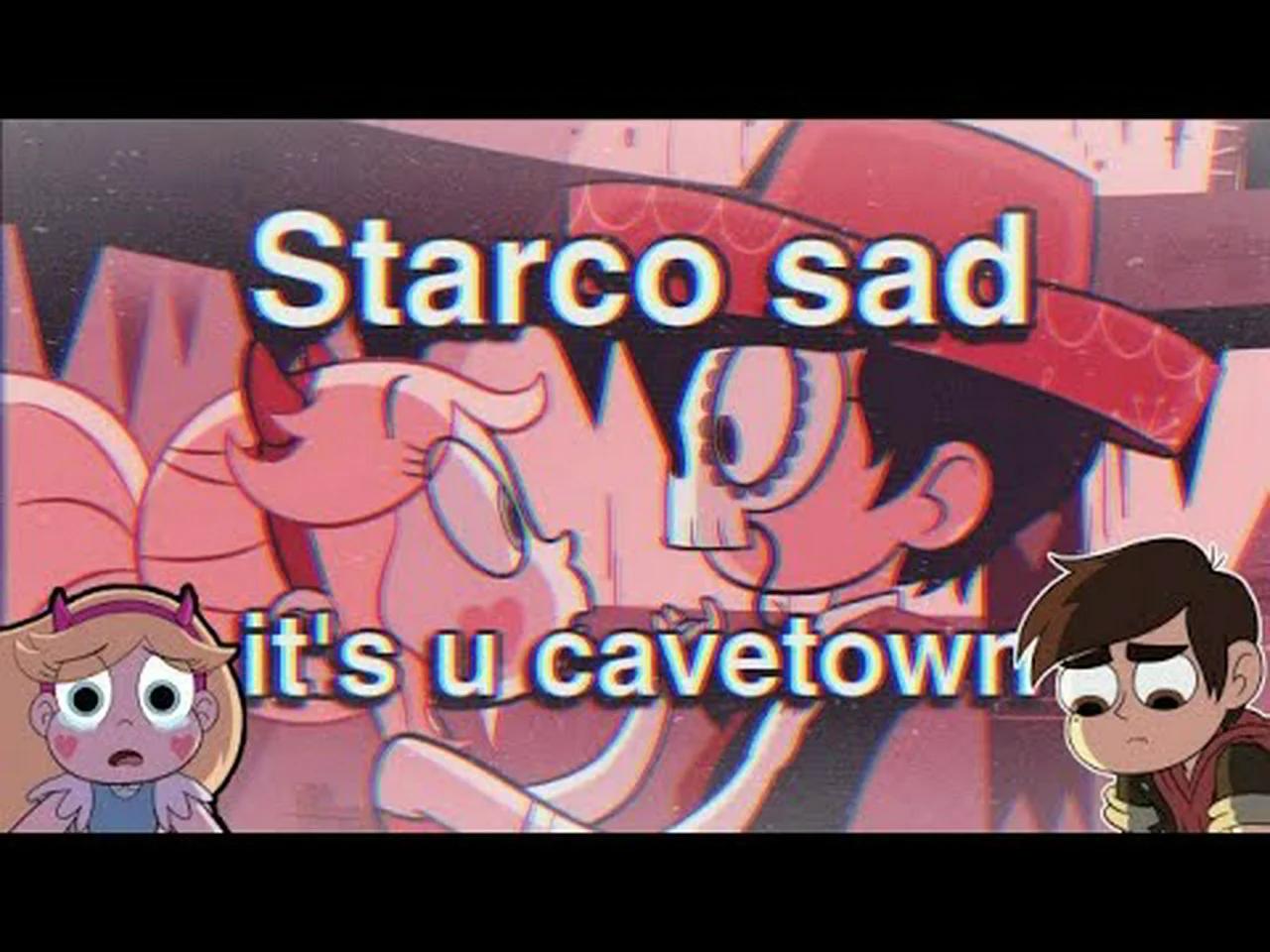 Creichi - it's u cavetown // sub español (Starco sad)