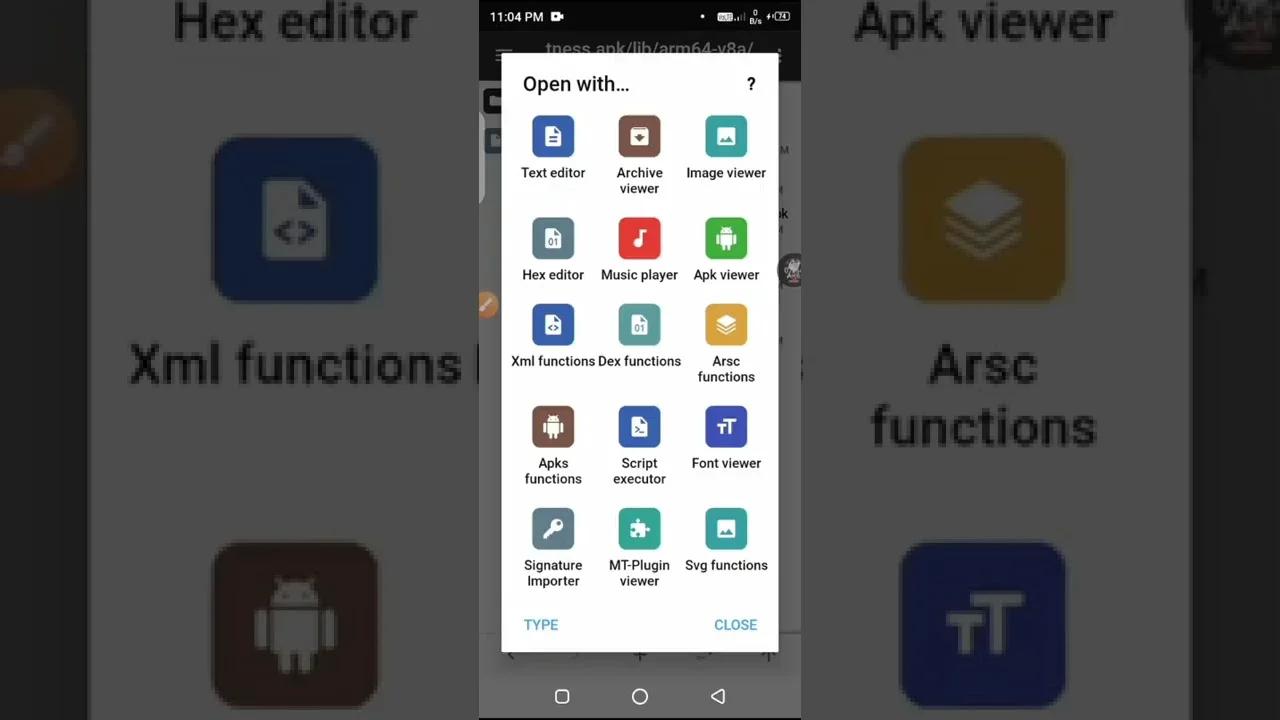 Remove simple lib verification || Smali Editing || AbhiTheModder