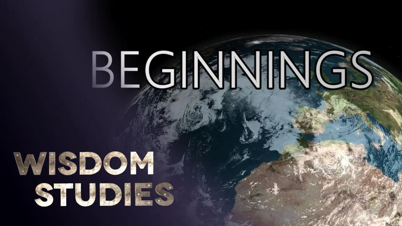 Wisdom Studies - My first theory of wisdom (H1)