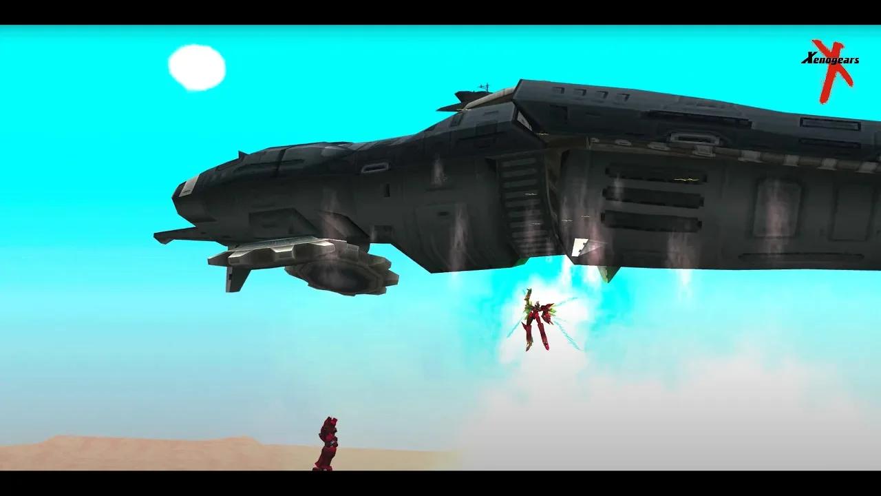 The Complete Xenogears Reference Guide (Part Three)