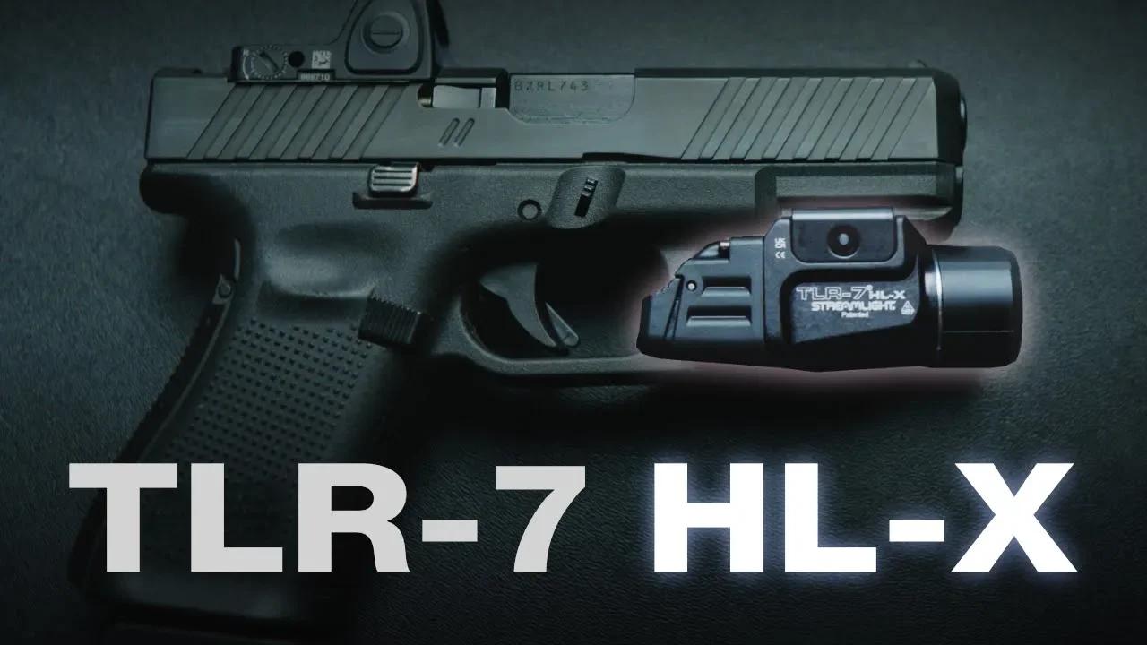 TLR-7 HL-X: Compact Standard