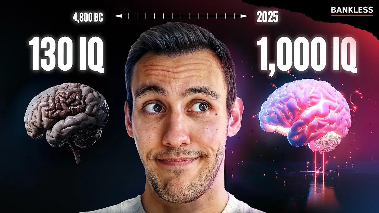 The Age of Hyper Acceleration: AI, AGI & Beyond!