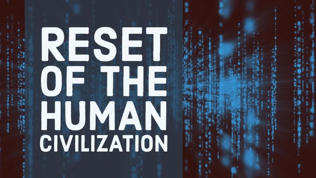 Planetary Reset, 3D Matrix - Federation - Human Civilization (Yazhi Swaruu)