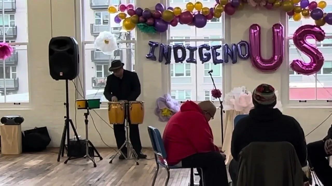 IndigenoUS Gala 4/27/24
