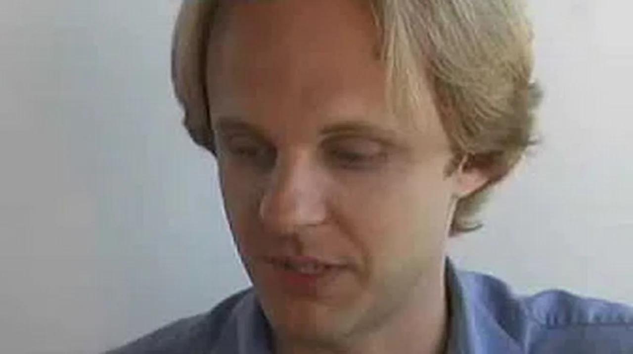 Project Camelot Interviews David Wilcock Part 3 Of 4