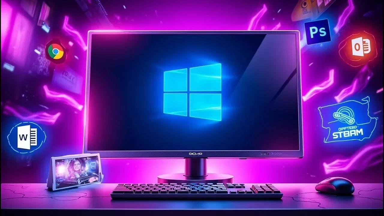 Cómo Instalar Microsoft Store en Windows 10 LTSC - Guía Paso a Paso