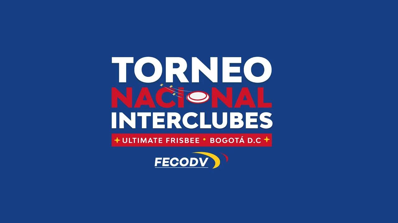 [LIVE] GRUPOS MACONDO vs FIRE Desde la Línea INTERCLUBES MIXTO FECODV 2021
