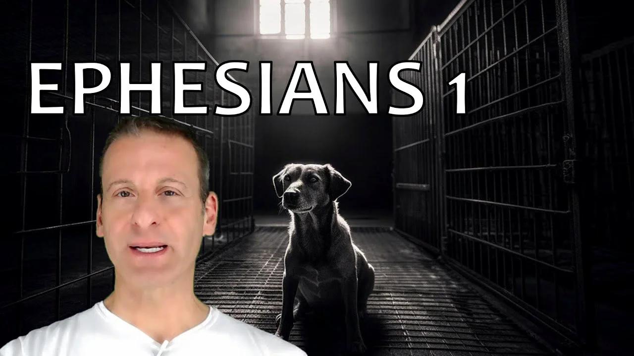 Ephesians Chapter 1 Summary And What God Wants From Us