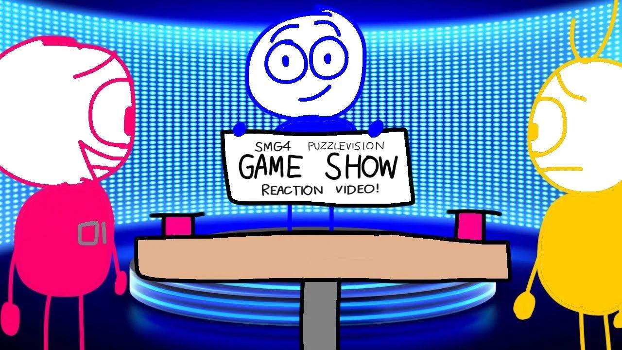 SMG4 Puzzlevision: Mr. Puzzles' Incredible Game Show Spectacular ...