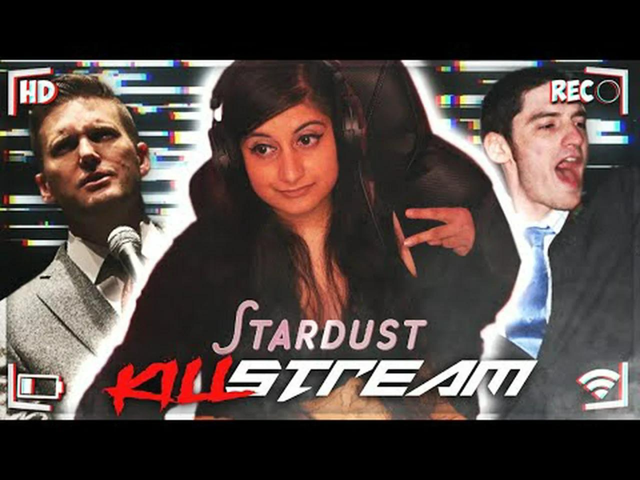 "He is CRINGE now!" // Mark Collett, Richard Spencer, & Alt-Hype Fight