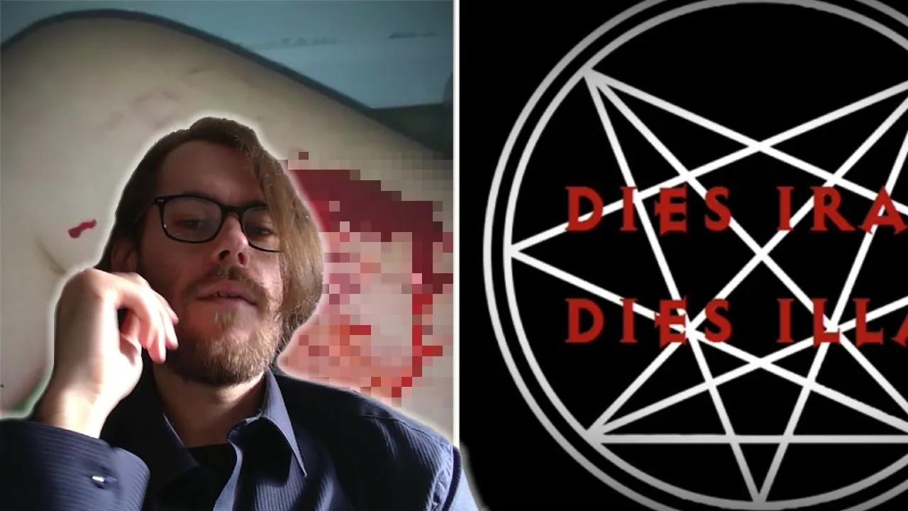 Order of Nine Angles (O9A), A Child Abuse Survivor’s Story