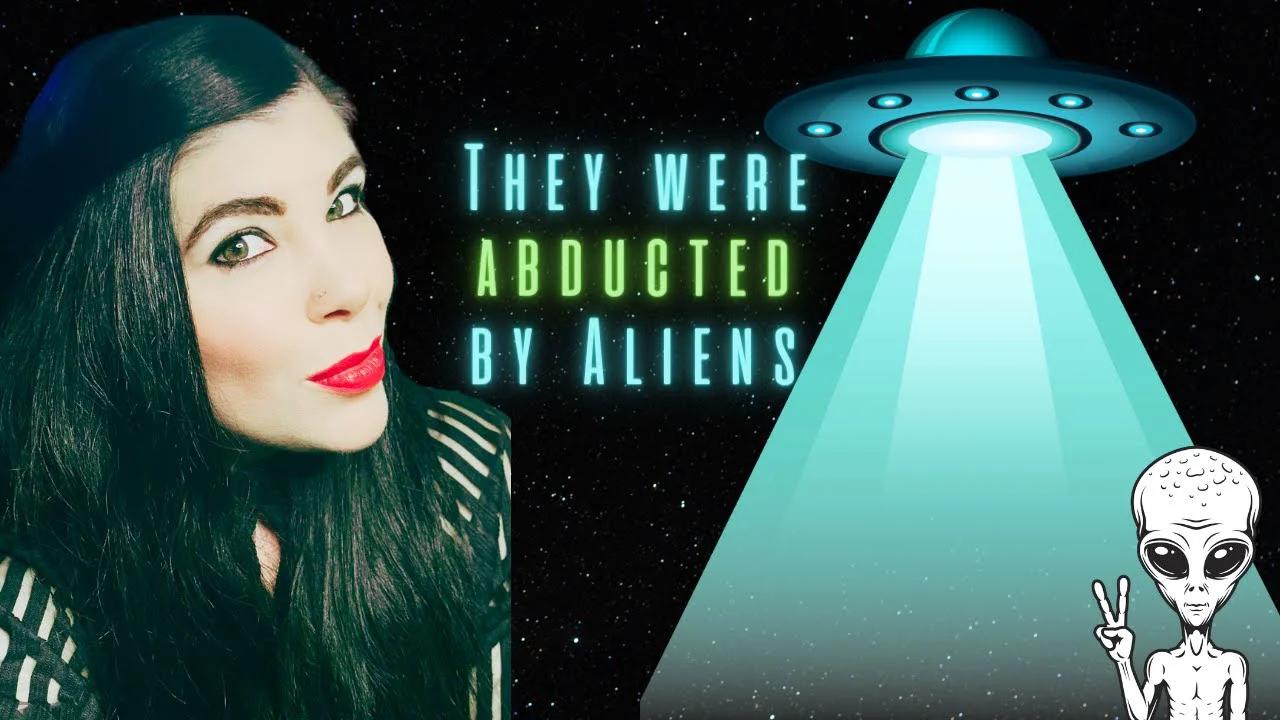 The Most historic Alien Abduction story in US history!