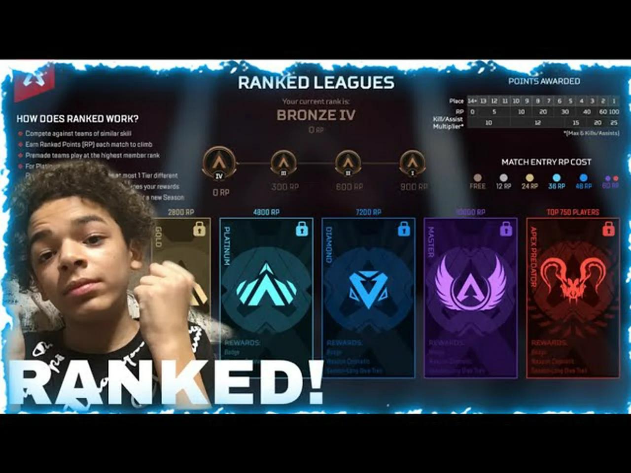 PLAYING RANKED ARENAS IN SEASON 14!!