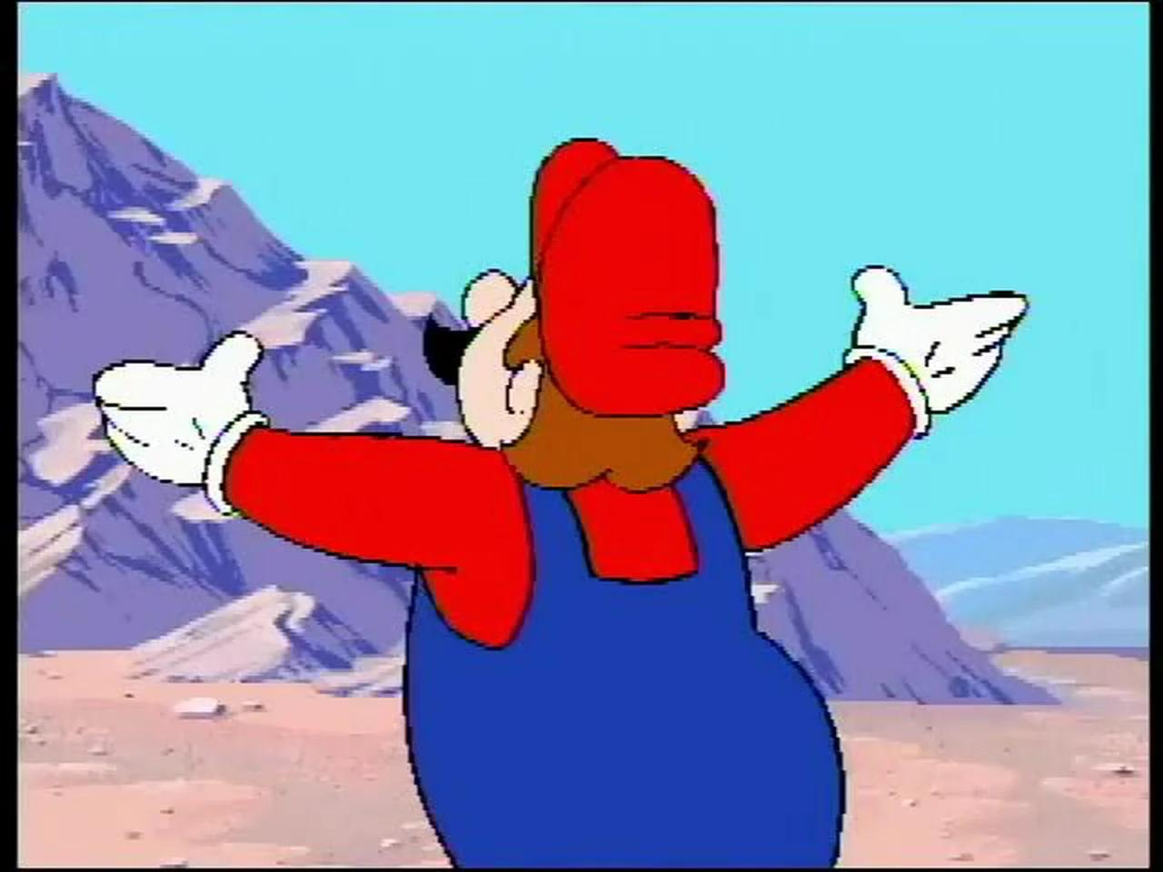 EzDubs.ai - Hotel Mario Cutscenes - English to Japanese