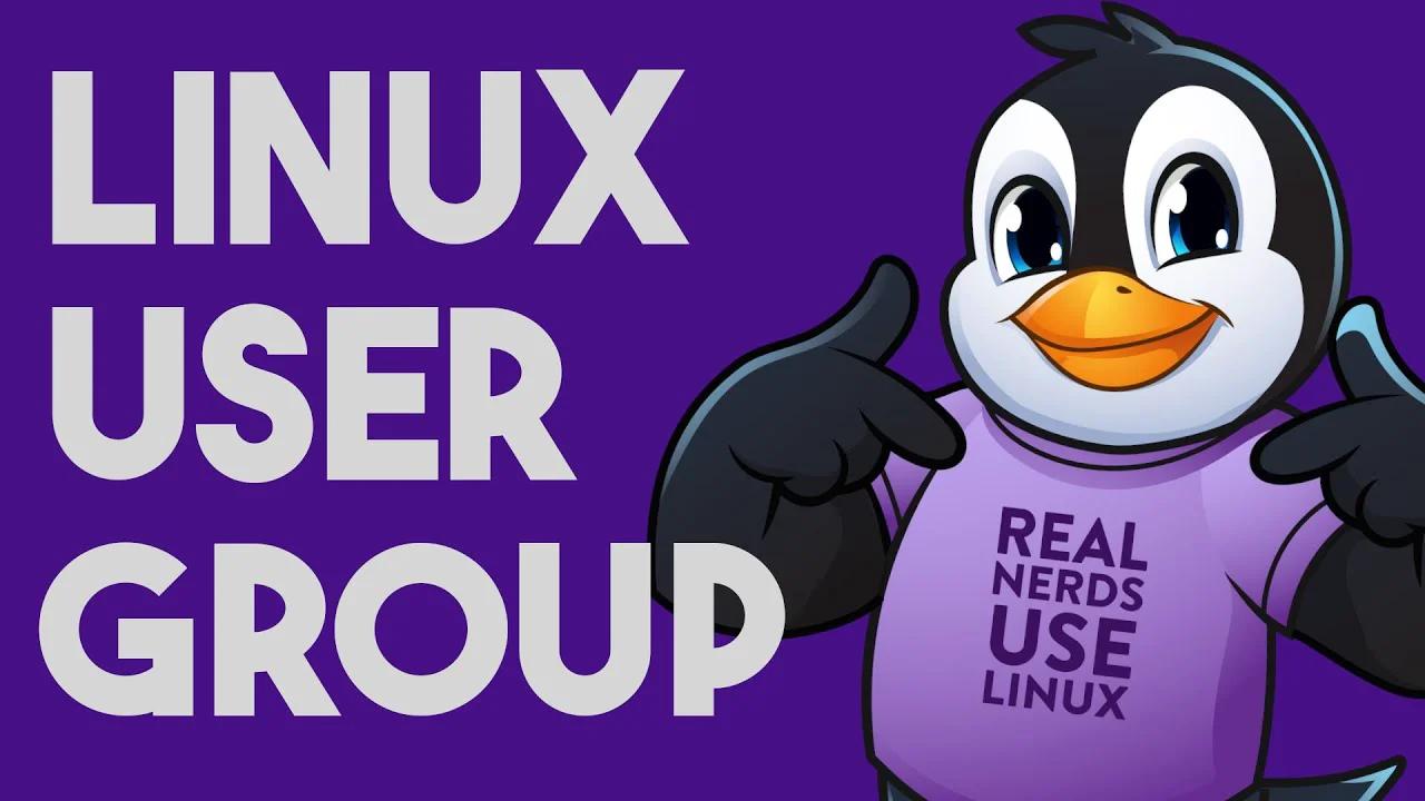Rare Linux Apps - LUG