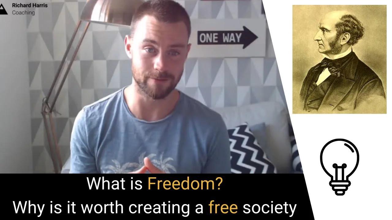 What is Freedom, and Why it is Important in 2020