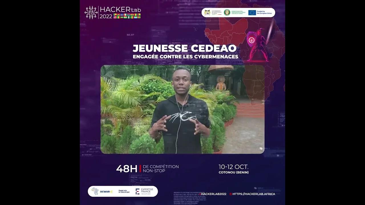 HackerLab 2022 - HACKINFO