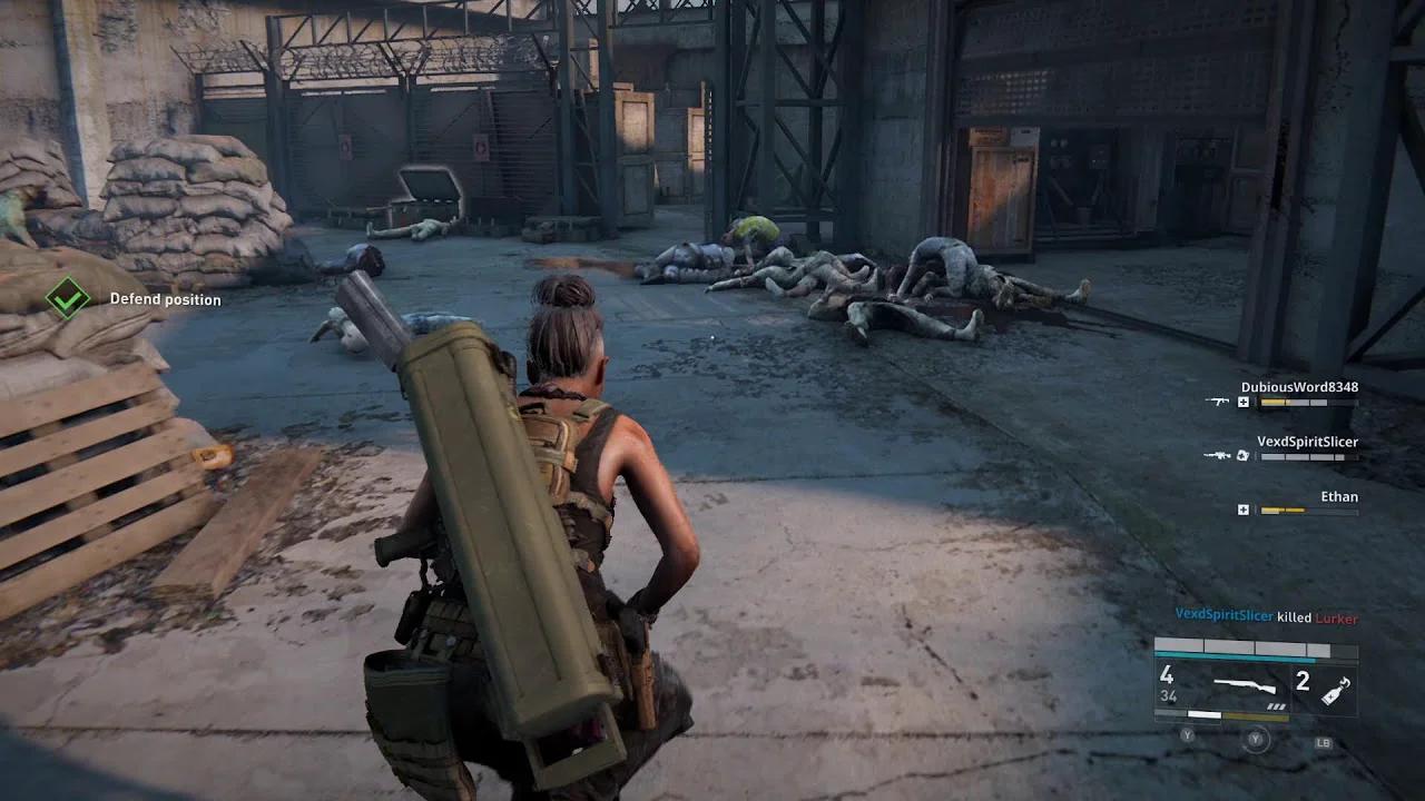 World War Z Live Stream