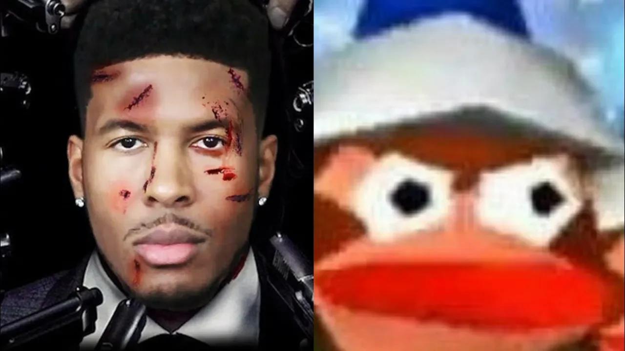 Low Tier God: [LTS] - LowTierGod uses coward tactics to run from a ...