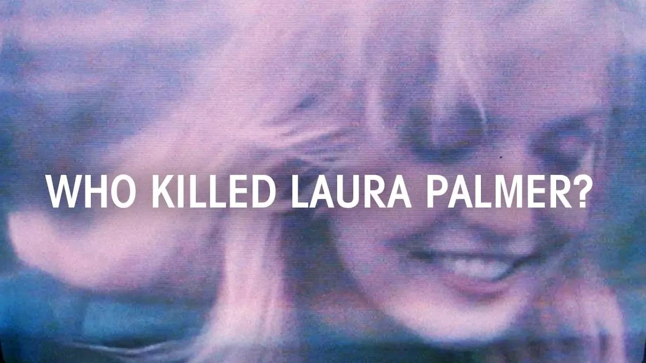 The Death of Laura Palmer - Twin Peaks Episode 1