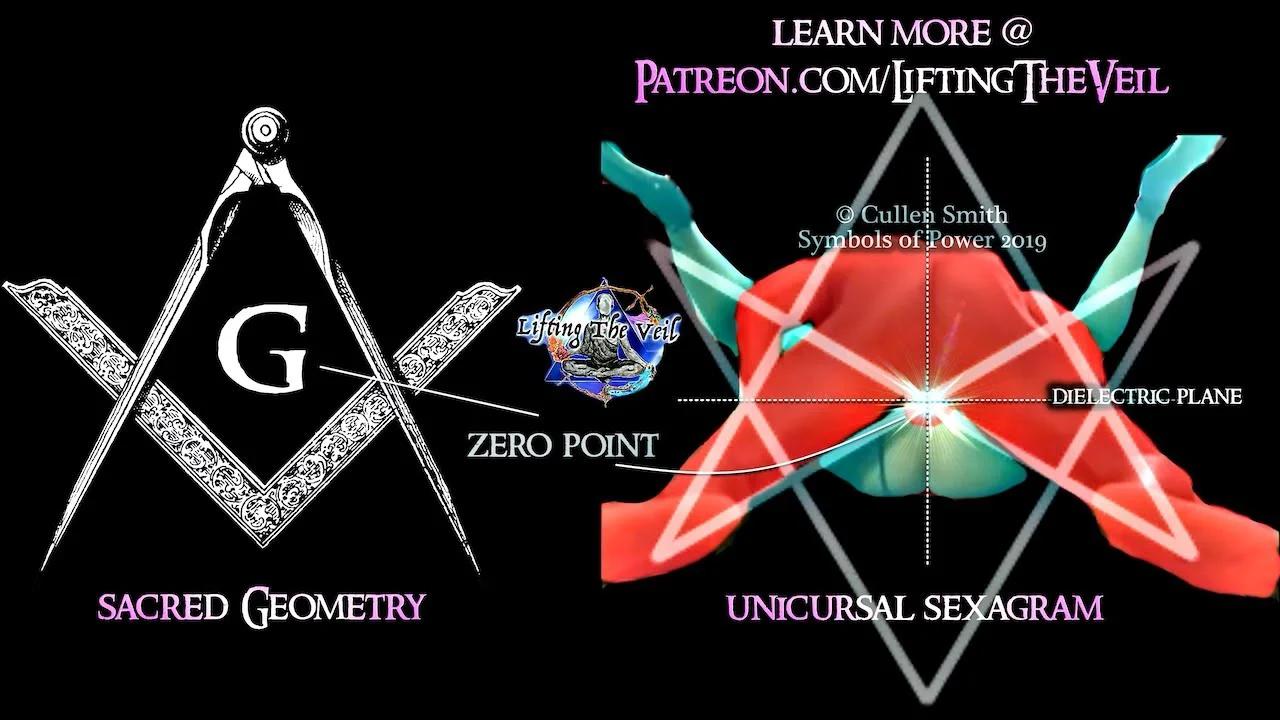Sonic Resonance & Symbolism pt7: Sexual Math & Thelema Magick Alchemy