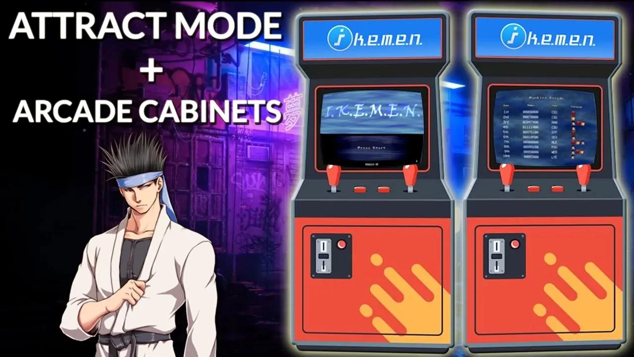 🗒️ Cómo ACTIVAR MODO SECRETO [Attract Mode] + Respondiendo Preguntas de ...