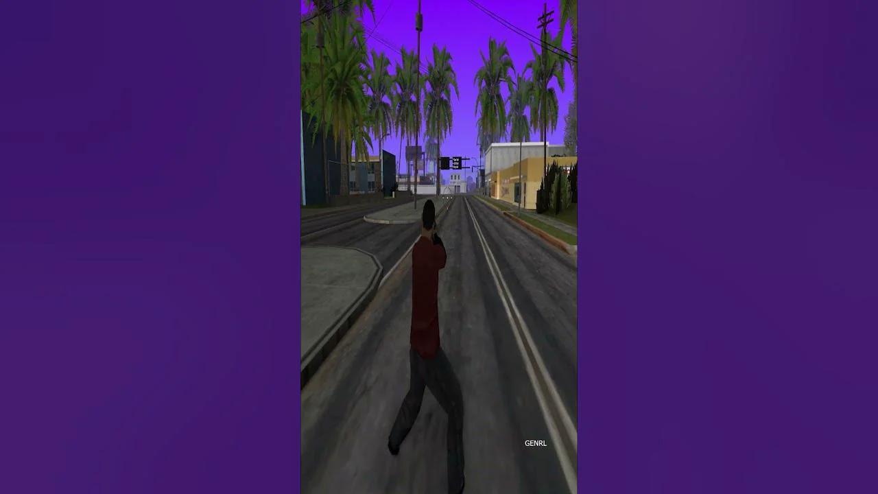 GTA SAMP HIGH FPS MODPACK FOR LOW END PC [GTA IN DESC] #shorts #mods # ...